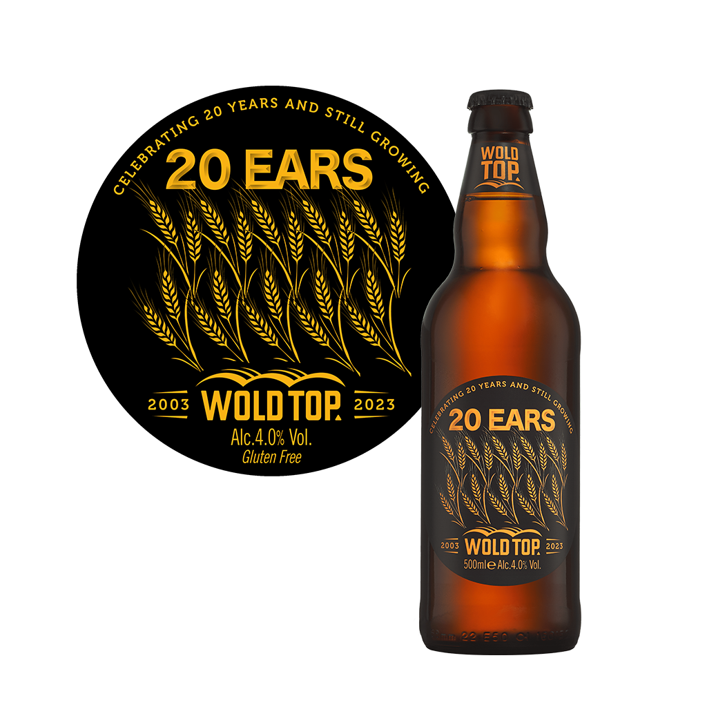 Fill the fridge – Wold Top Brewery