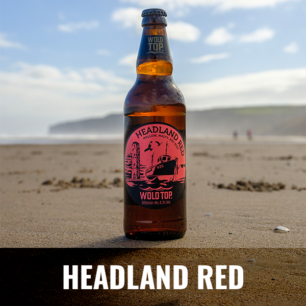 Headland Red