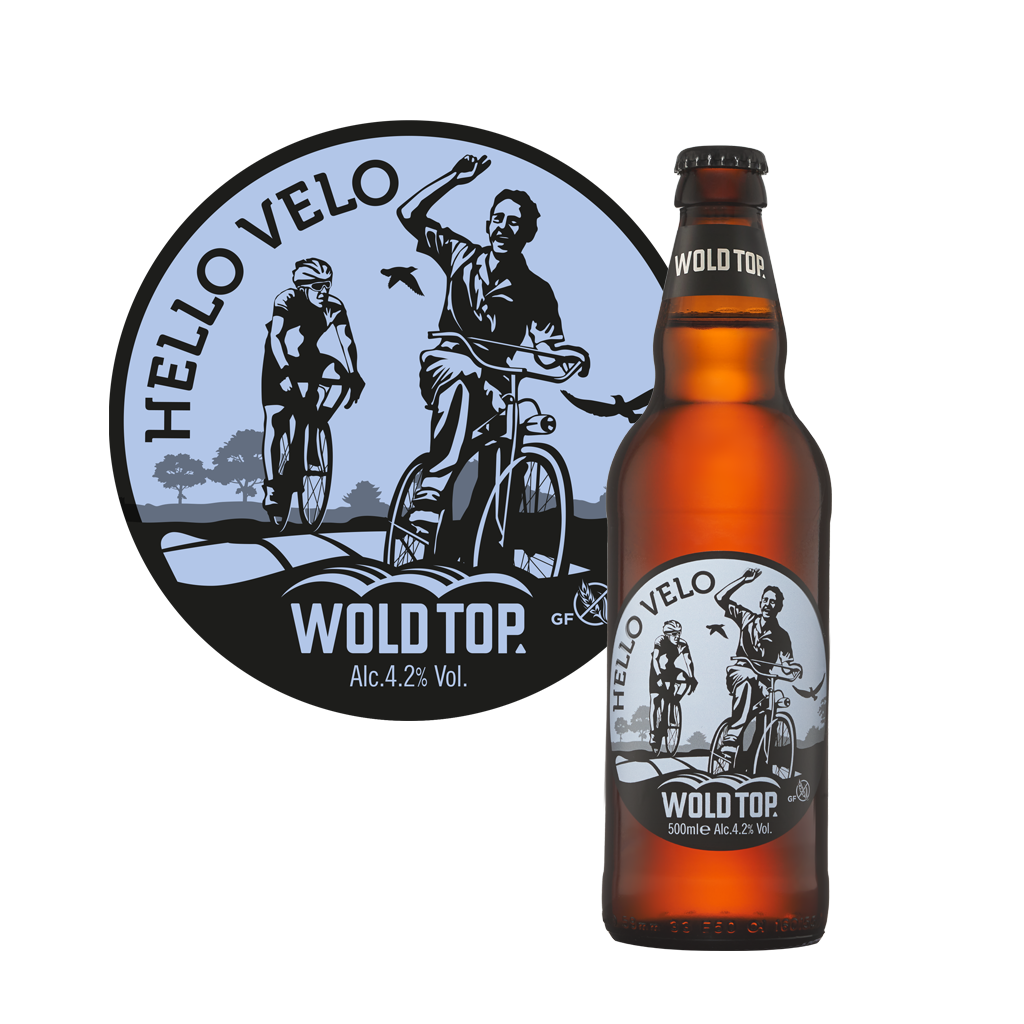 Hello Velo (2024 Limited Edition)